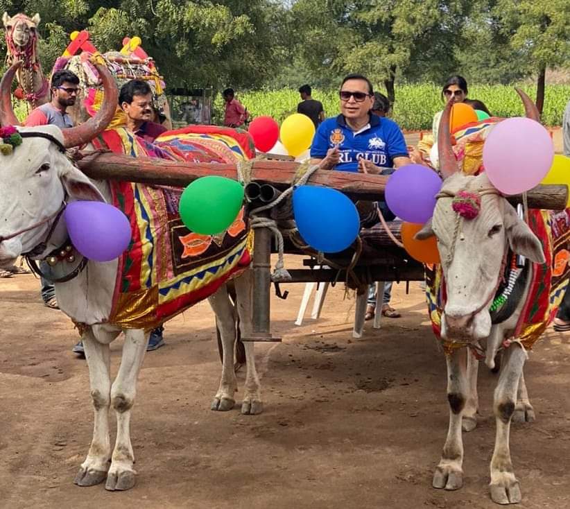 Hurda Party in Aurangabad | Best Hurda Party Resort near Aurangabad ...